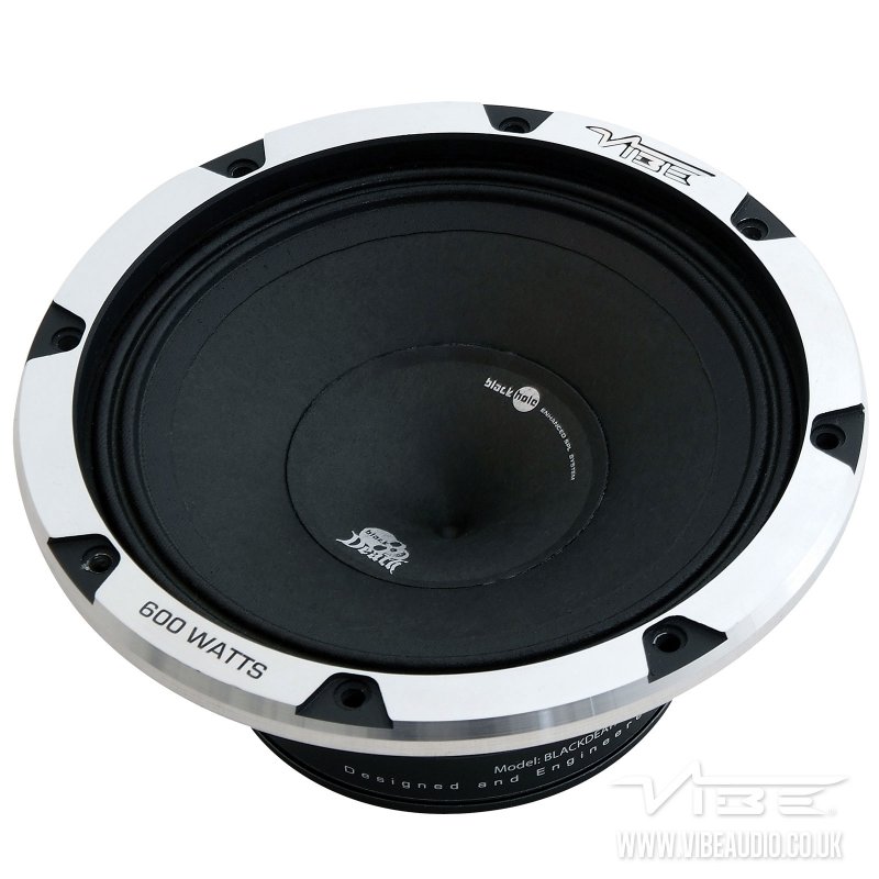 More DB Audio - More DB